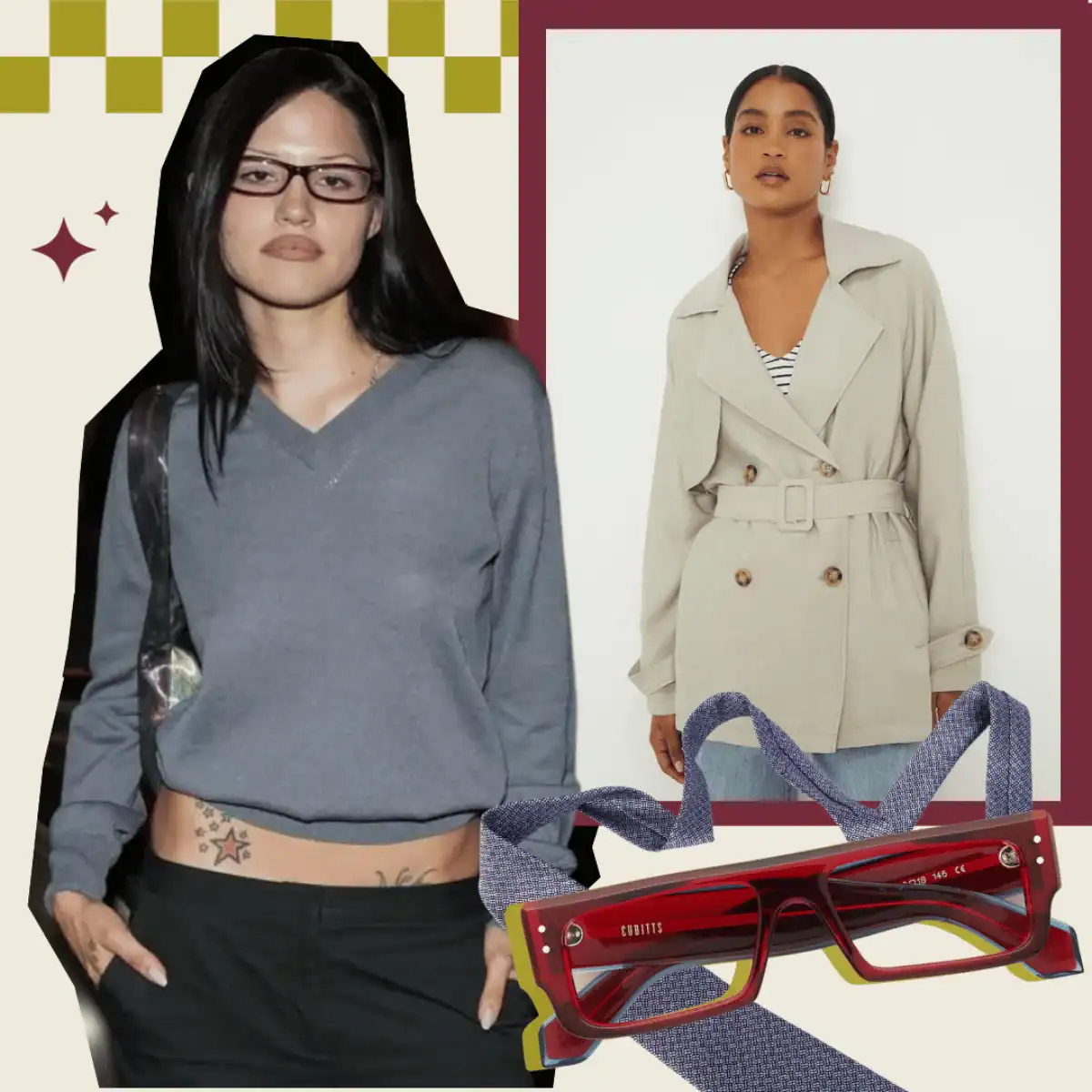 Y2K Officecore: The Ultimate Fusion of Business and Fashion - The Style ...