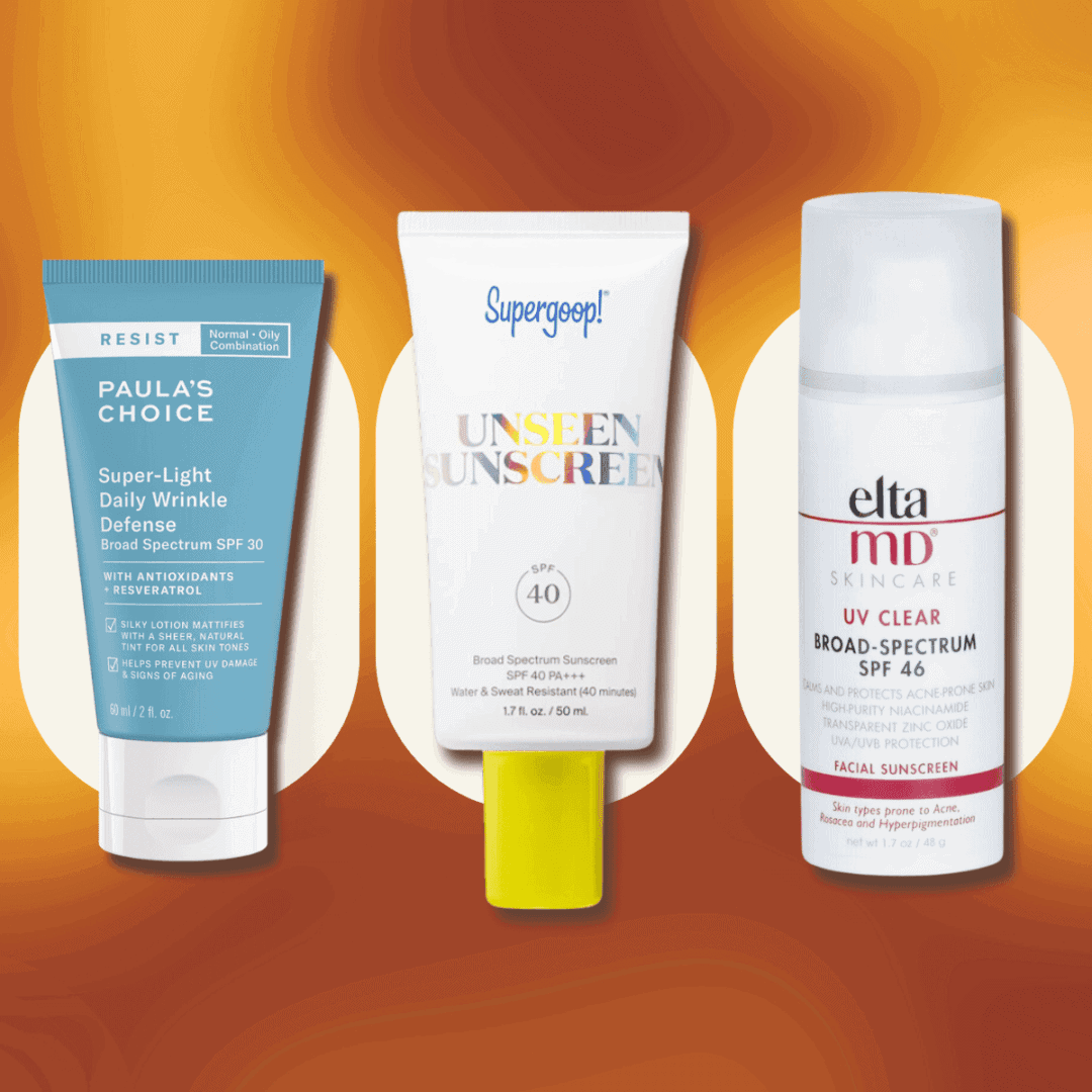 11 Best Sunscreens For Hyperpigmentation - The Style Diary