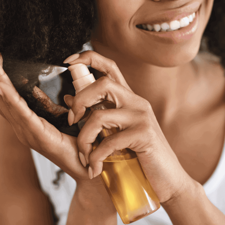 Got Low Porosity Hair? These Are The Best Oils To Use! - The Style Diary
