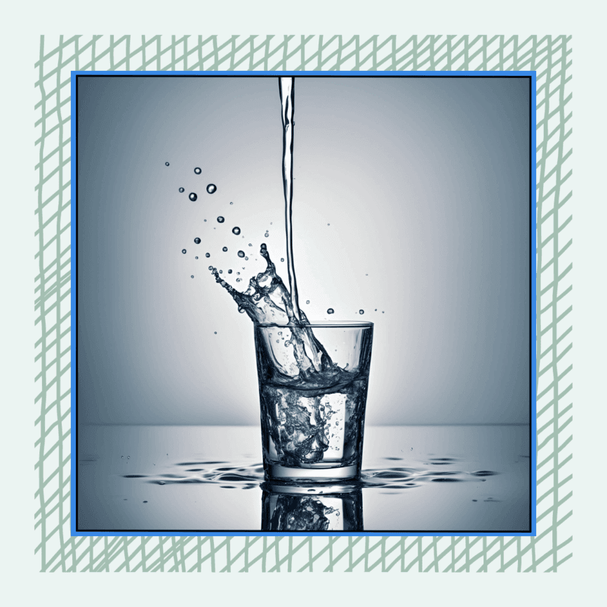 If You Have One Of These 8 Signs, You Might Be Drinking Too Much Water ...