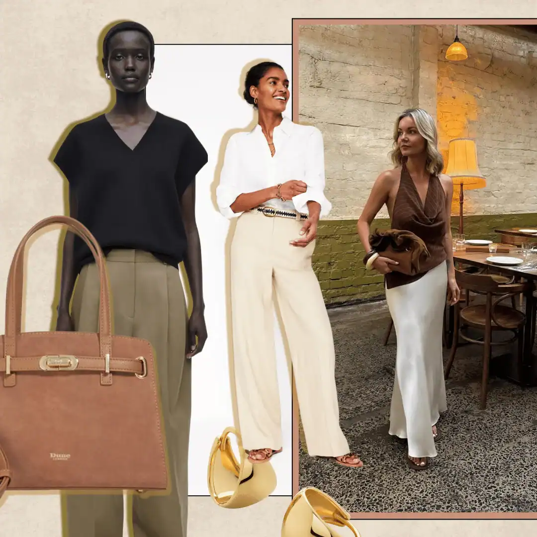 14 Ways To Make Your Outfits Look More Expensive - The Style Diary