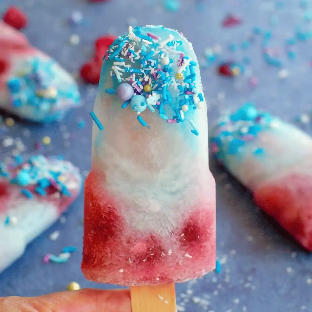 9 Best 4th Of July Popsicle Recipes To Try - The Style Diary