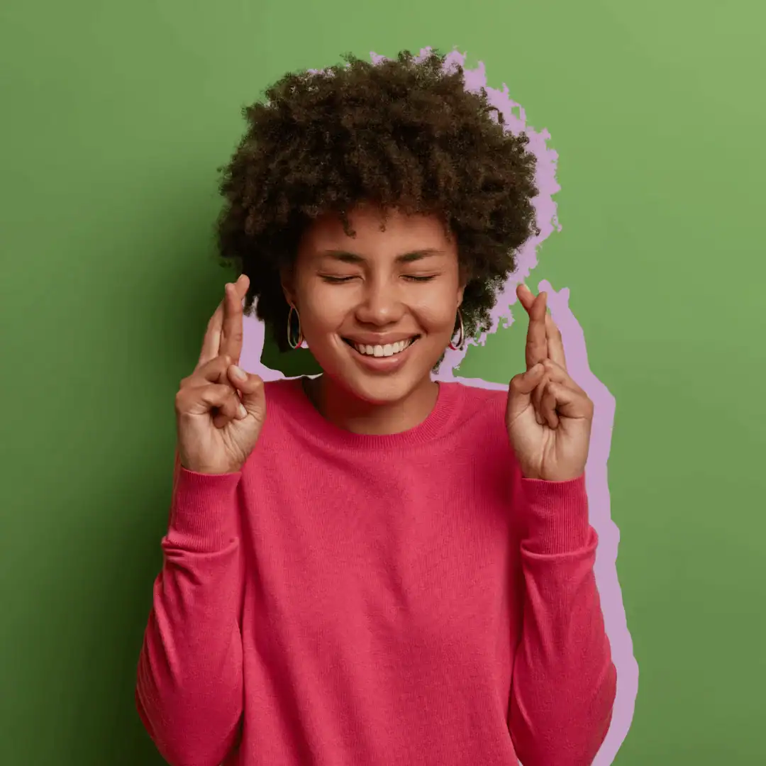 75 Good Luck Affirmations To Manifest Success & Abundance - The Style Diary